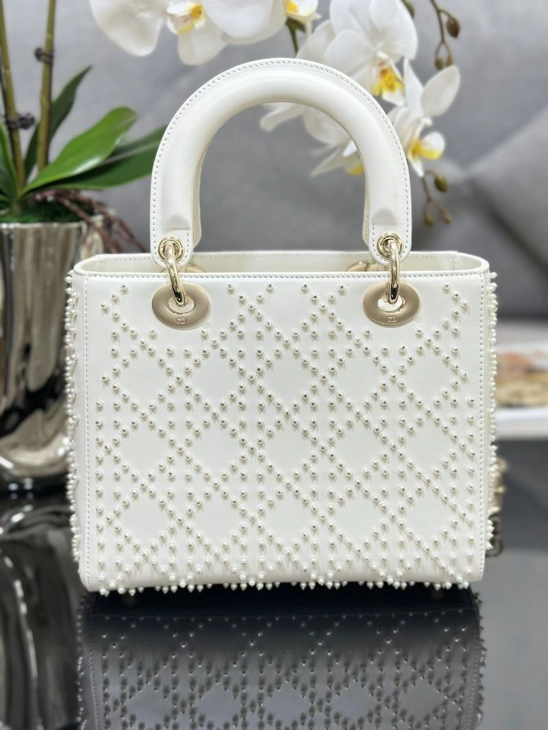 Factory-made Christian Dior My Lady Bags