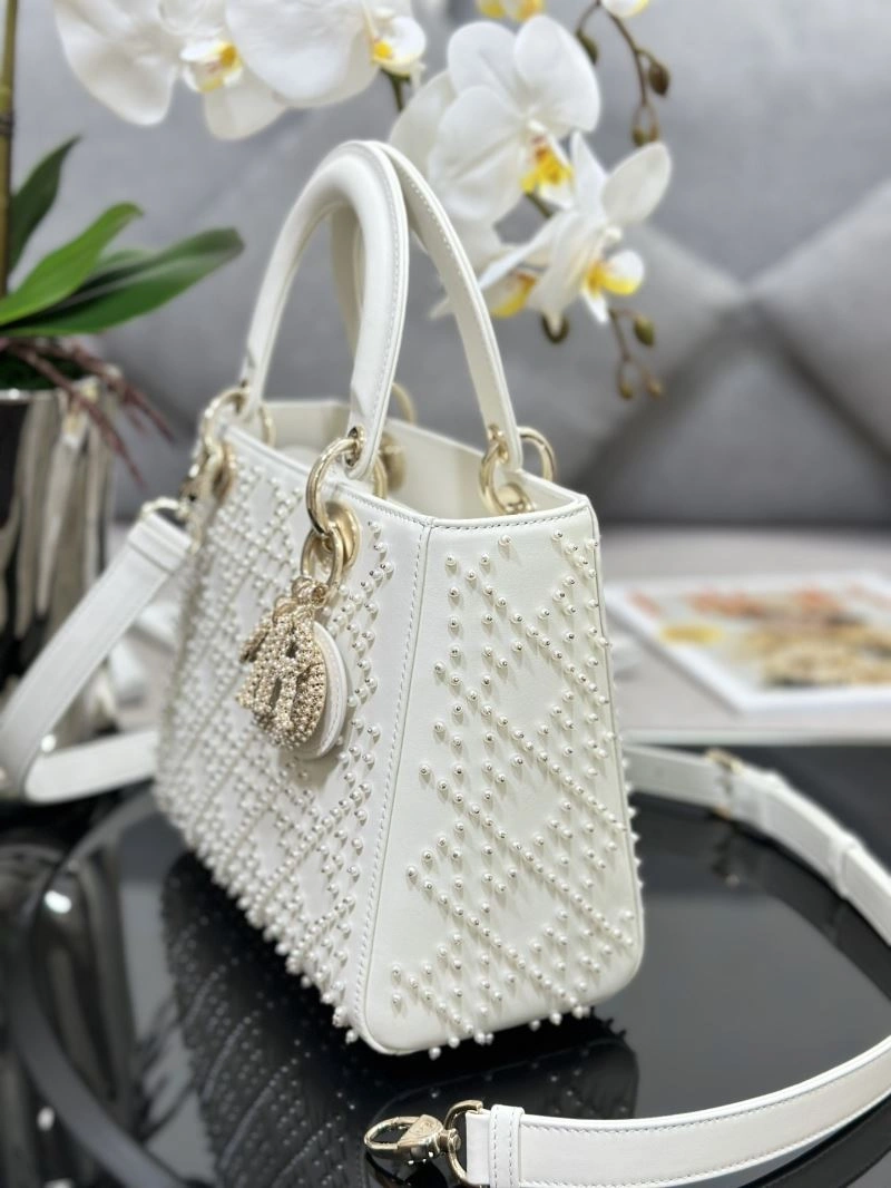Factory-made Christian Dior My Lady Bags