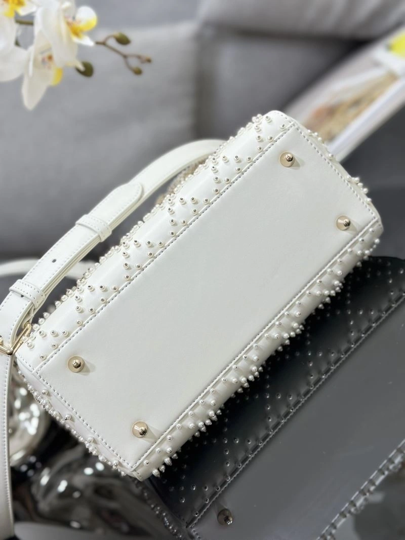 Factory-made Christian Dior My Lady Bags