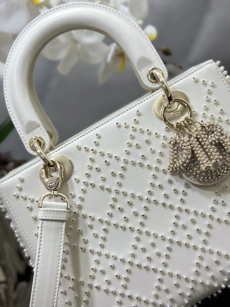 Factory-made Christian Dior My Lady Bags