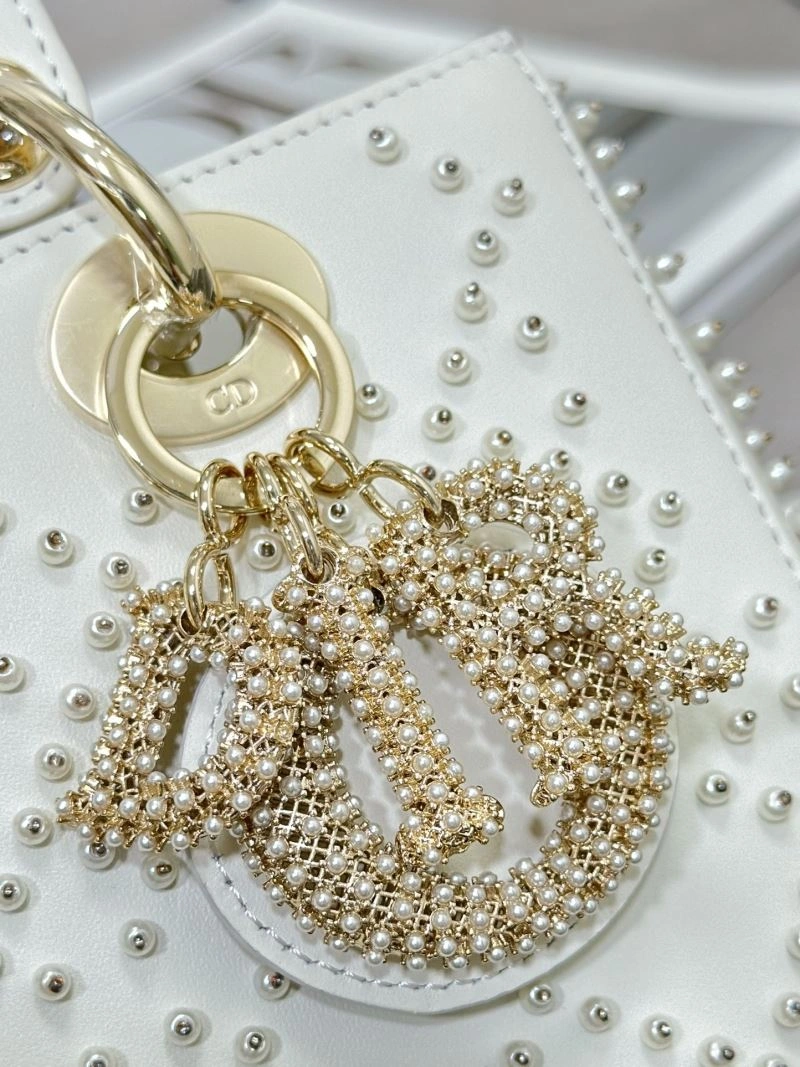 Factory-made Christian Dior My Lady Bags