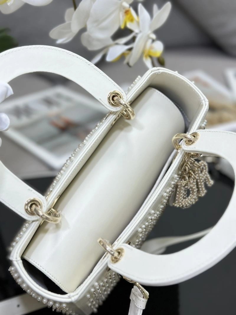 Factory-made Christian Dior My Lady Bags
