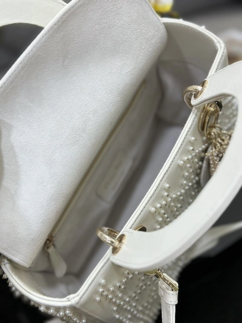 Factory-made Christian Dior My Lady Bags