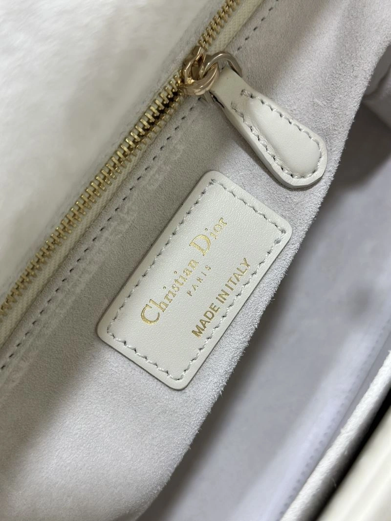 Factory-made Christian Dior My Lady Bags