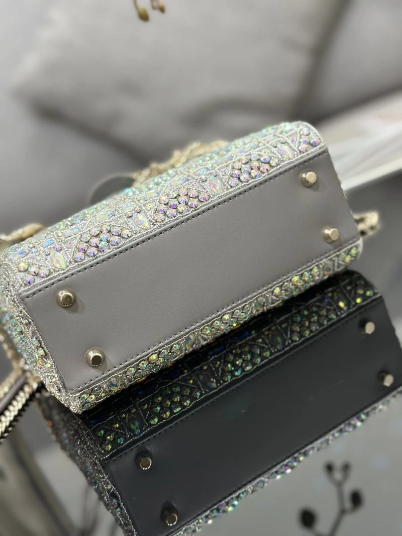 Top mirror Christian Dior My Lady Bags