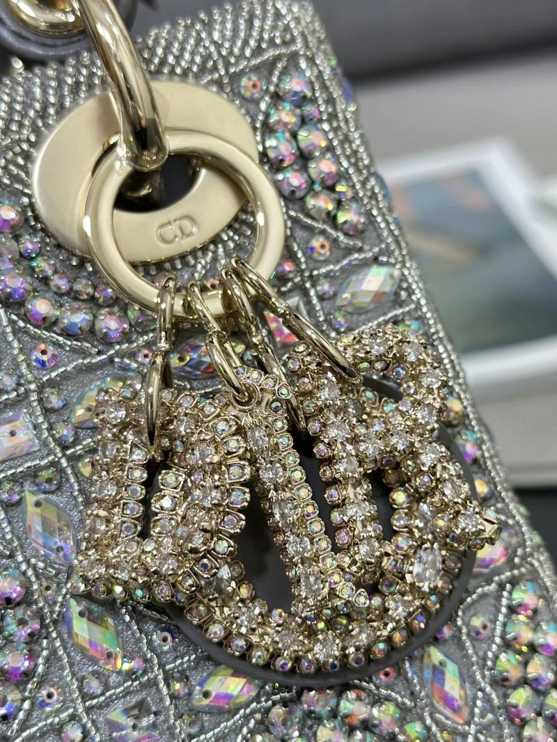 Top mirror Christian Dior My Lady Bags