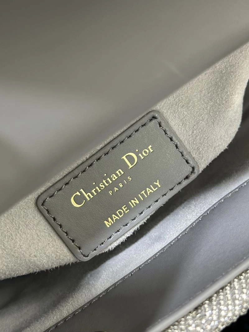 Top mirror Christian Dior My Lady Bags