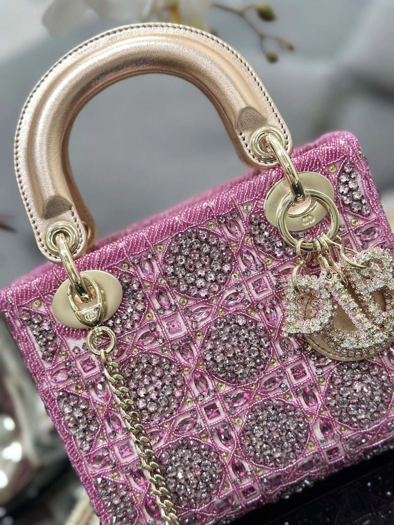 Legit Christian Dior My Lady Bags