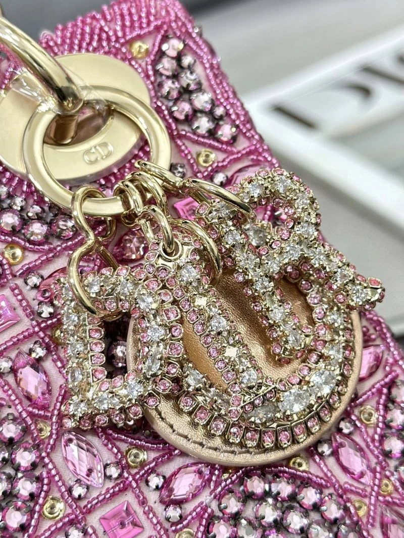 Legit Christian Dior My Lady Bags