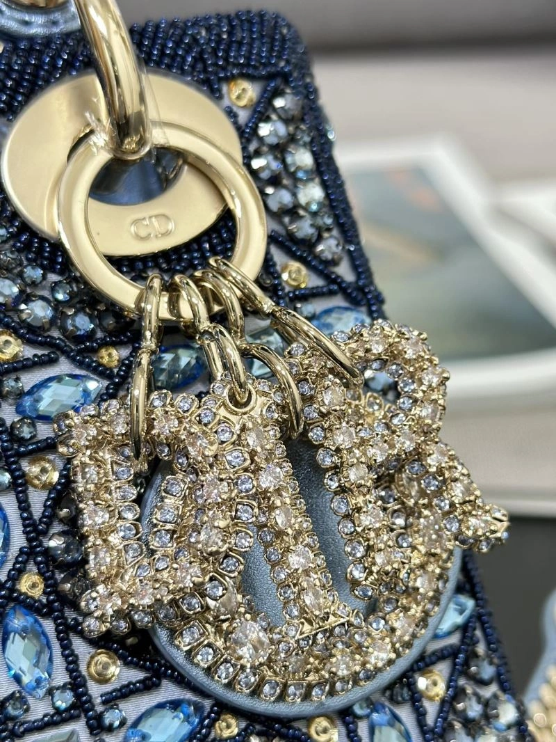 Mirror quality Christian Dior My Lady Bags