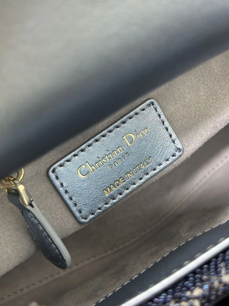 Mirror quality Christian Dior My Lady Bags