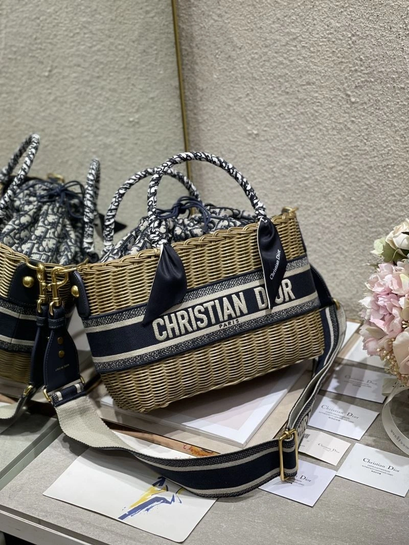 Accurate model Christian Dior My Lady Bags