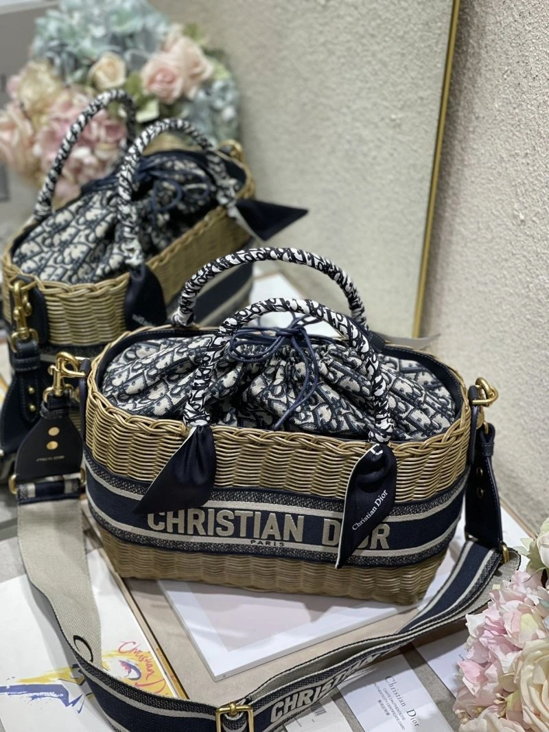 Accurate model Christian Dior My Lady Bags