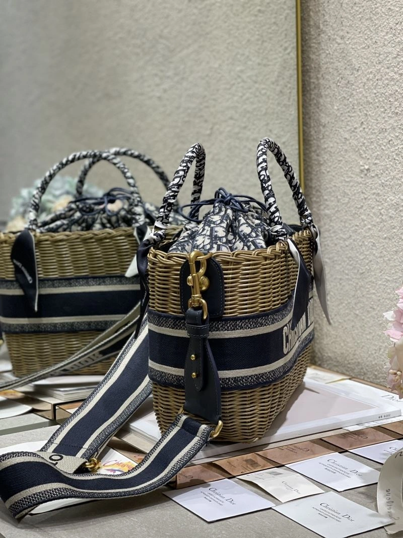 Accurate model Christian Dior My Lady Bags
