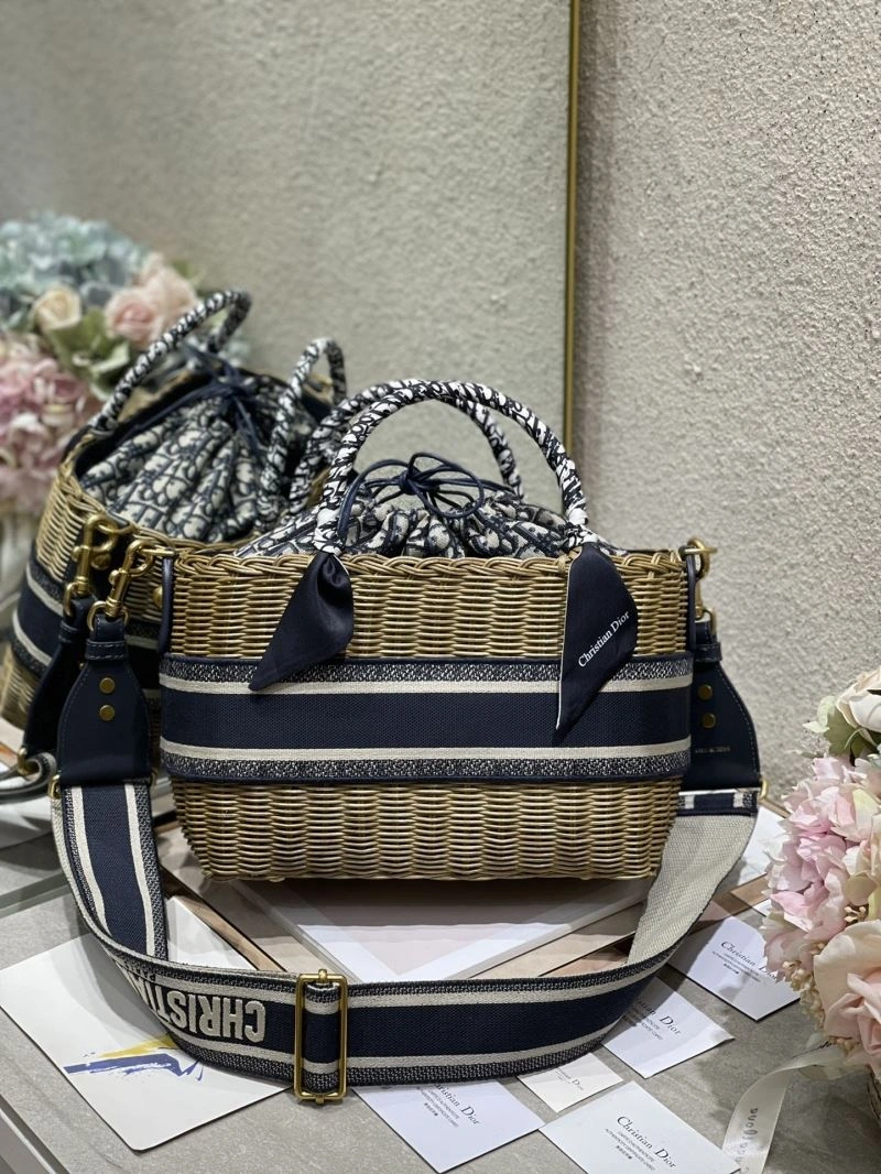 Accurate model Christian Dior My Lady Bags
