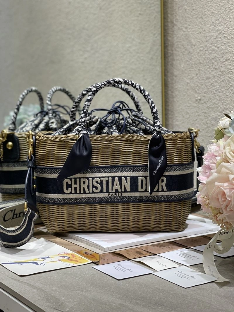 Accurate model Christian Dior My Lady Bags