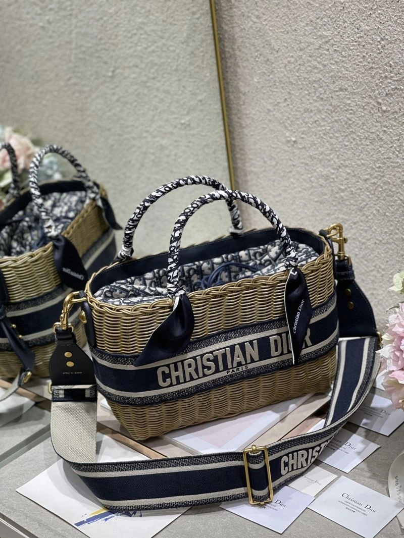 Accurate model Christian Dior My Lady Bags