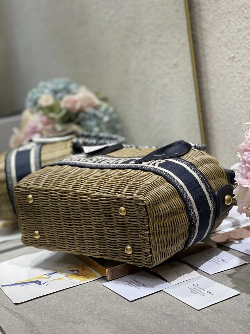 Accurate model Christian Dior My Lady Bags
