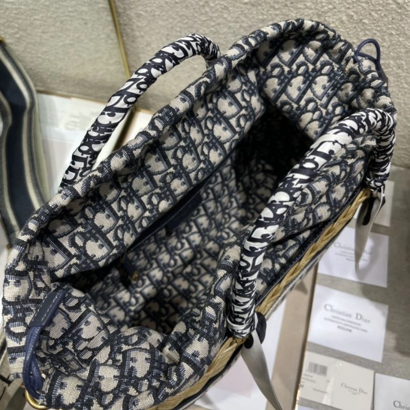 Accurate model Christian Dior My Lady Bags
