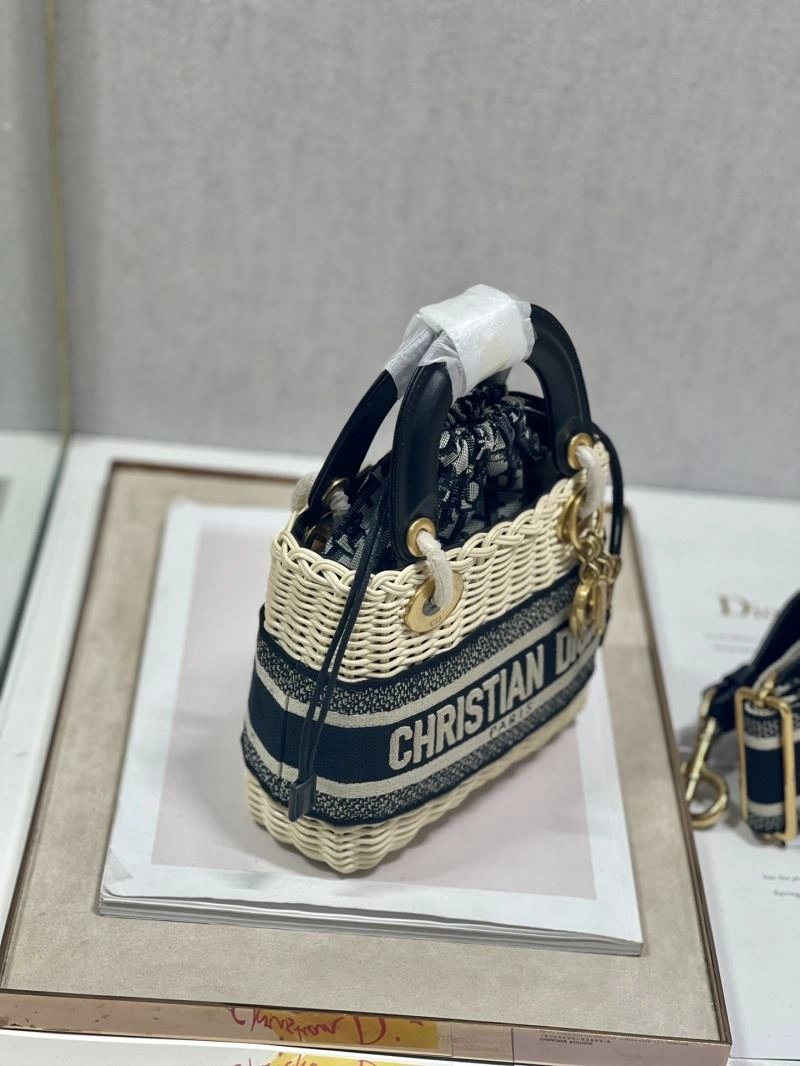 Mirror quality Christian Dior My Lady Bags