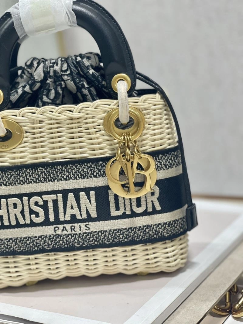 Mirror quality Christian Dior My Lady Bags