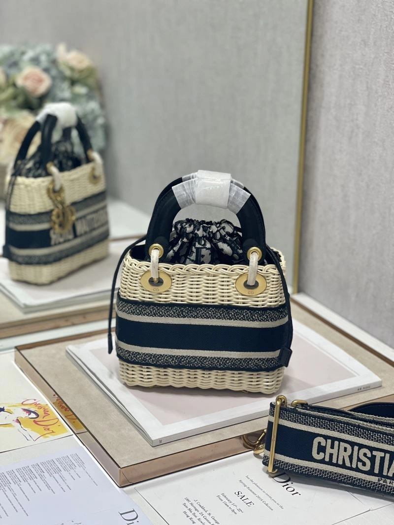 Mirror quality Christian Dior My Lady Bags