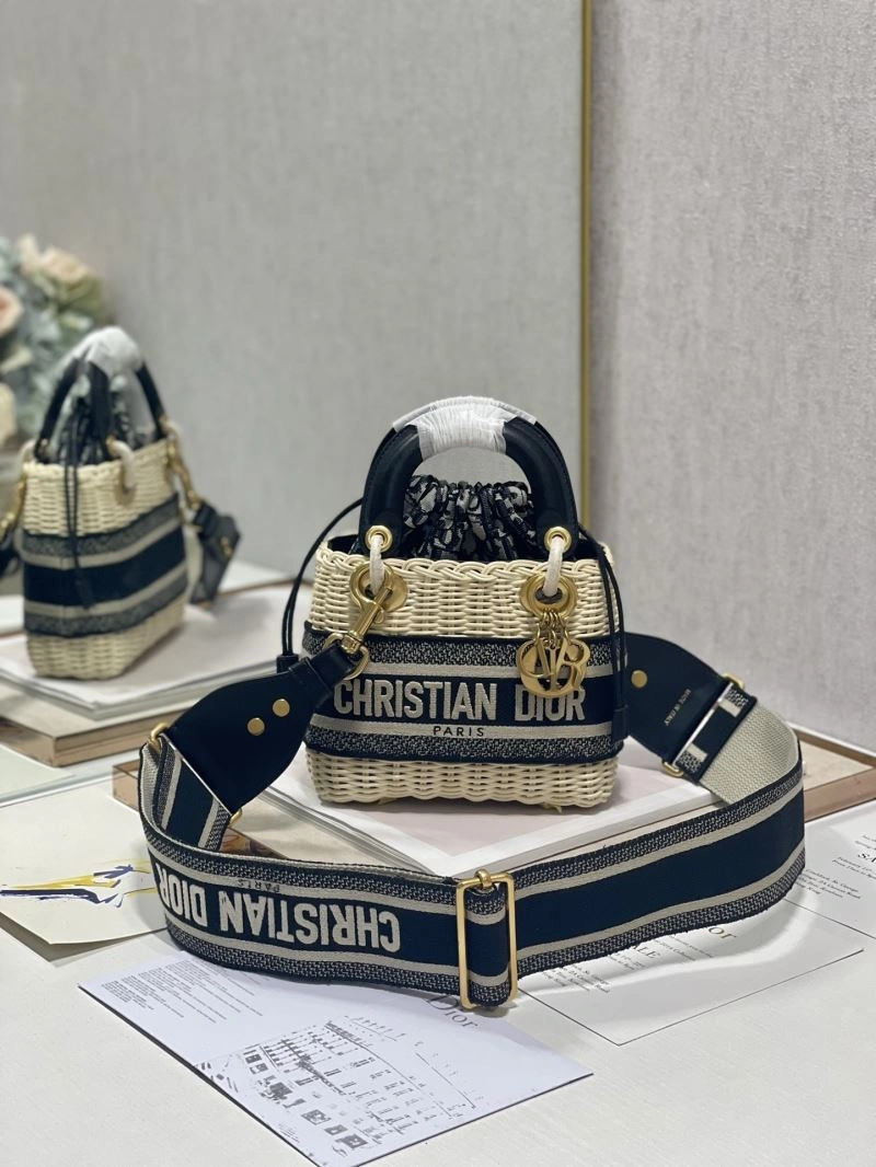 Mirror quality Christian Dior My Lady Bags