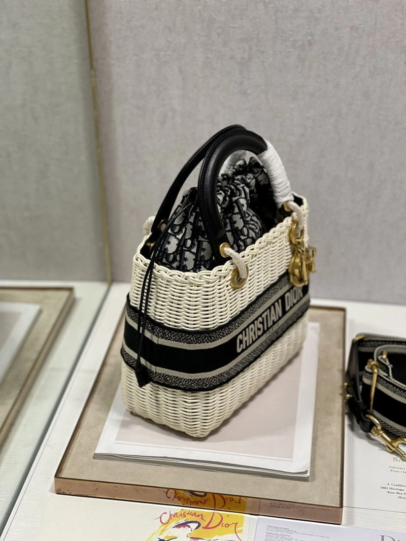 Top match Christian Dior My Lady Bags