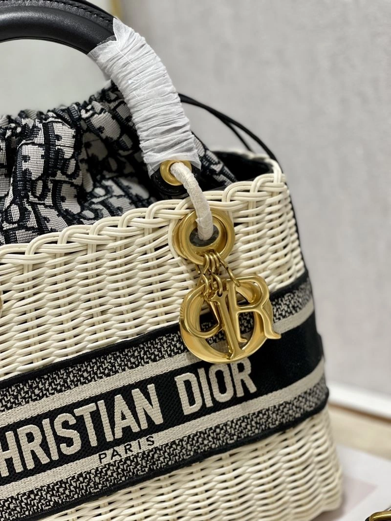 Top match Christian Dior My Lady Bags