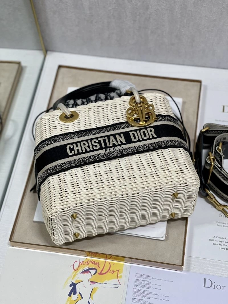 Top match Christian Dior My Lady Bags