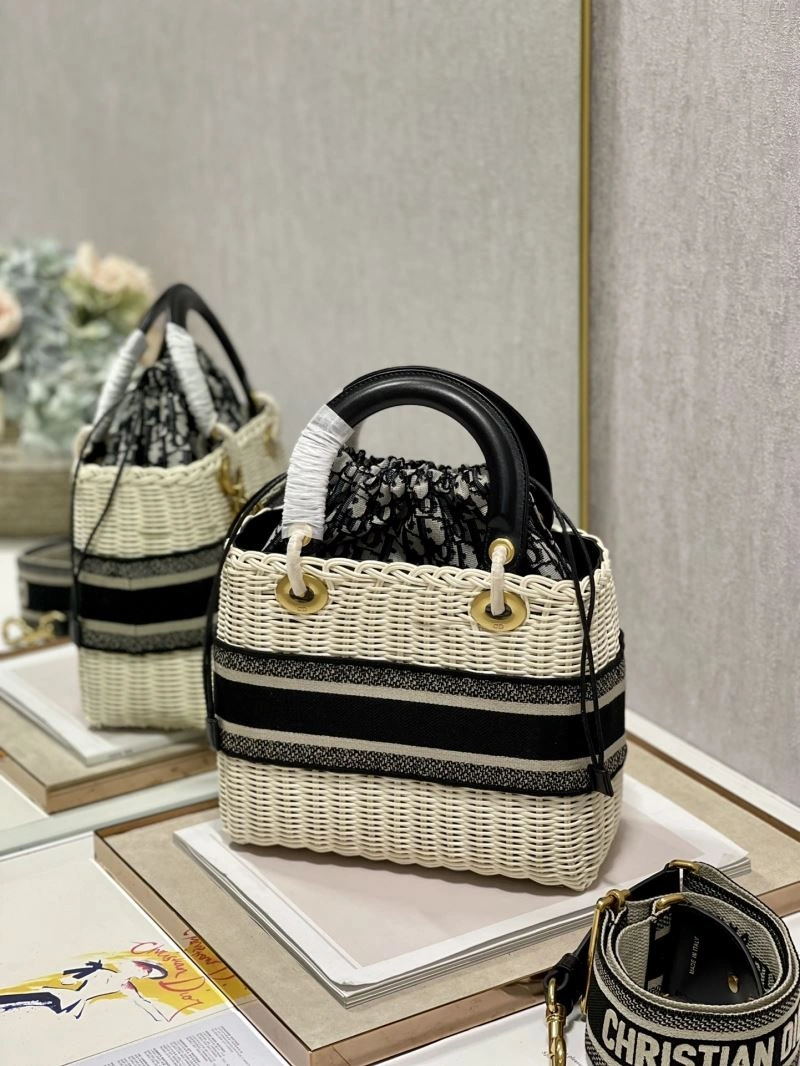 Top match Christian Dior My Lady Bags