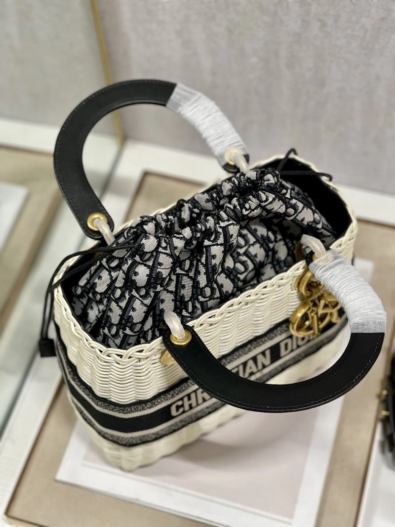 Top match Christian Dior My Lady Bags