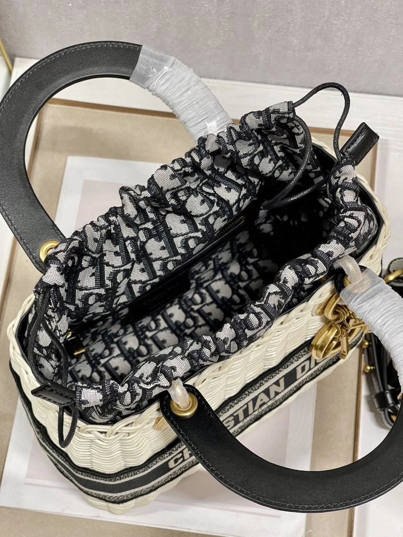 Top match Christian Dior My Lady Bags