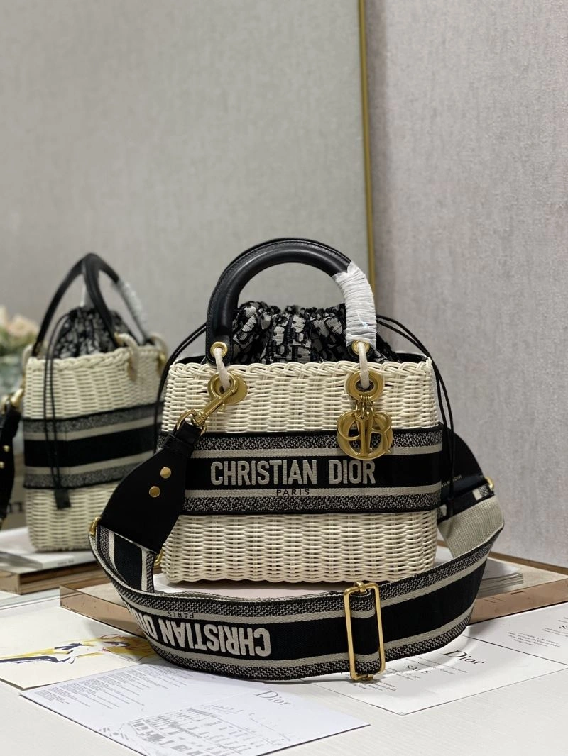 Top match Christian Dior My Lady Bags