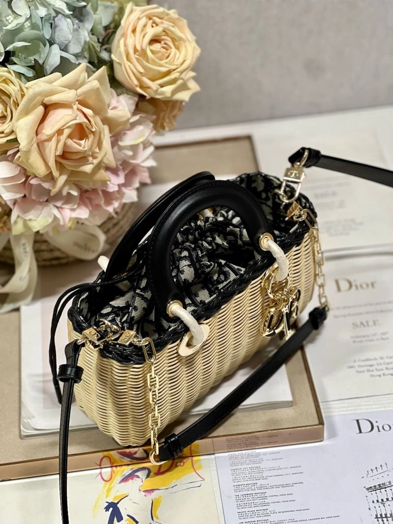 1:1 copy Christian Dior My Lady Bags