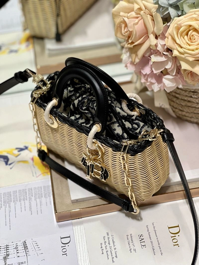 1:1 copy Christian Dior My Lady Bags