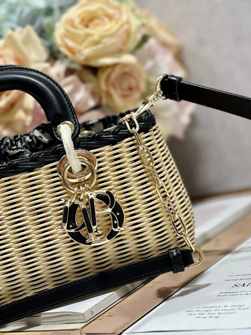 1:1 copy Christian Dior My Lady Bags