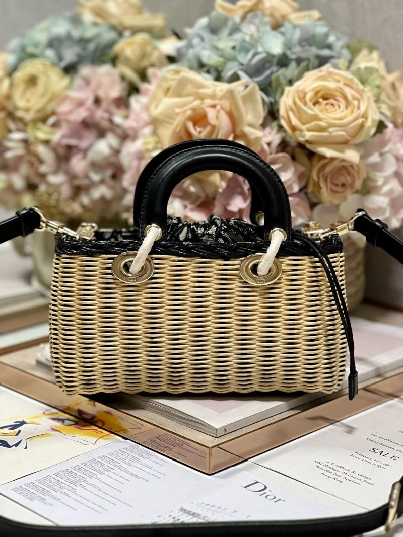 1:1 copy Christian Dior My Lady Bags