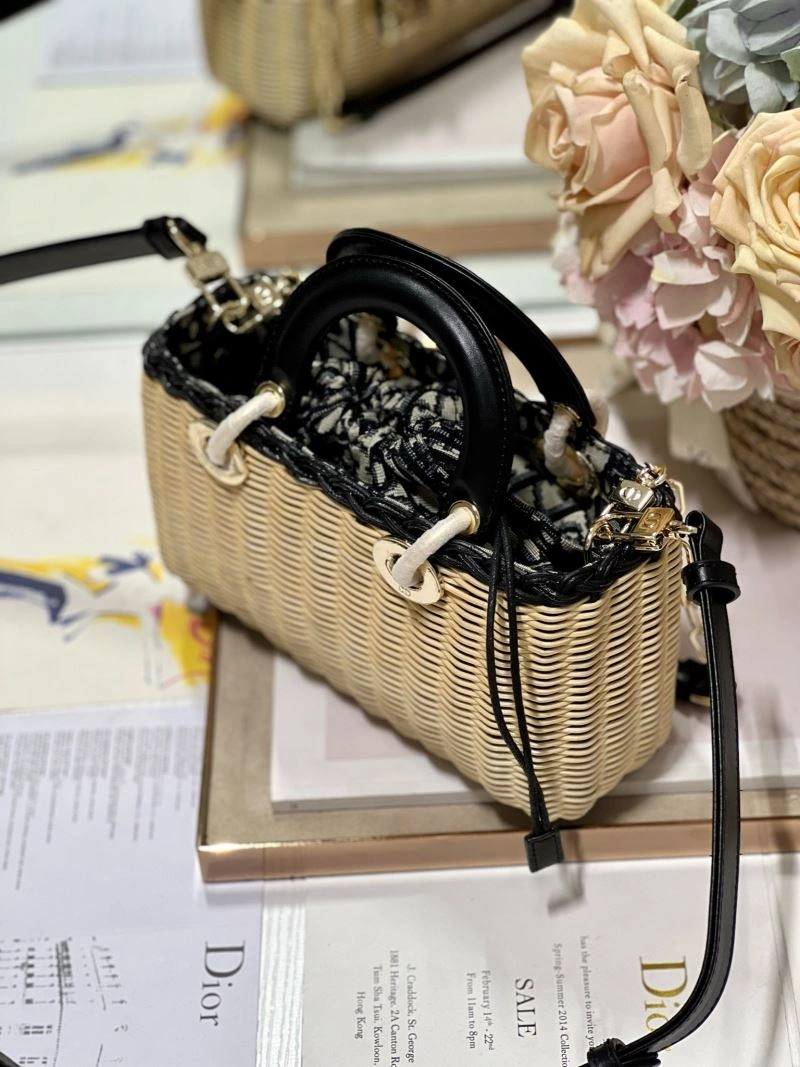 1:1 copy Christian Dior My Lady Bags
