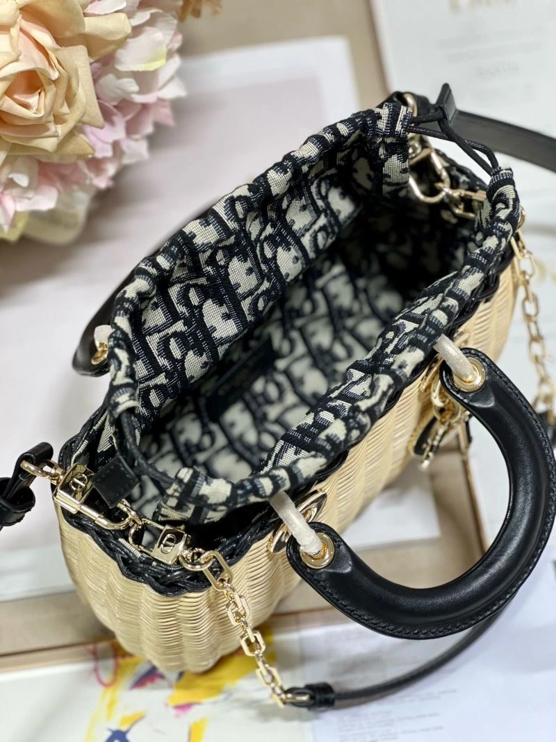 1:1 copy Christian Dior My Lady Bags