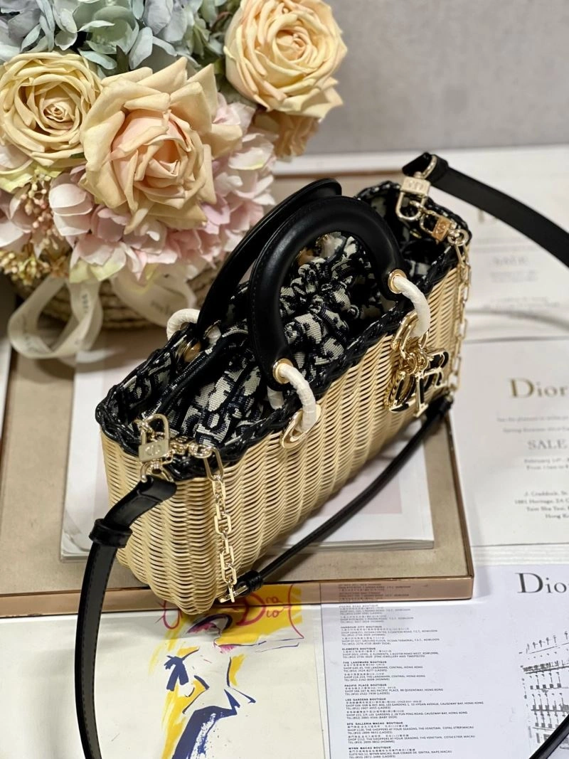 Legit Christian Dior My Lady Bags