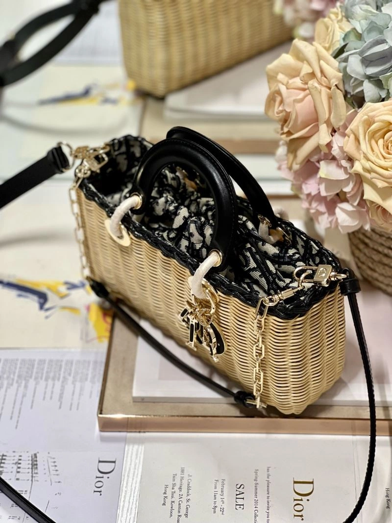 Legit Christian Dior My Lady Bags