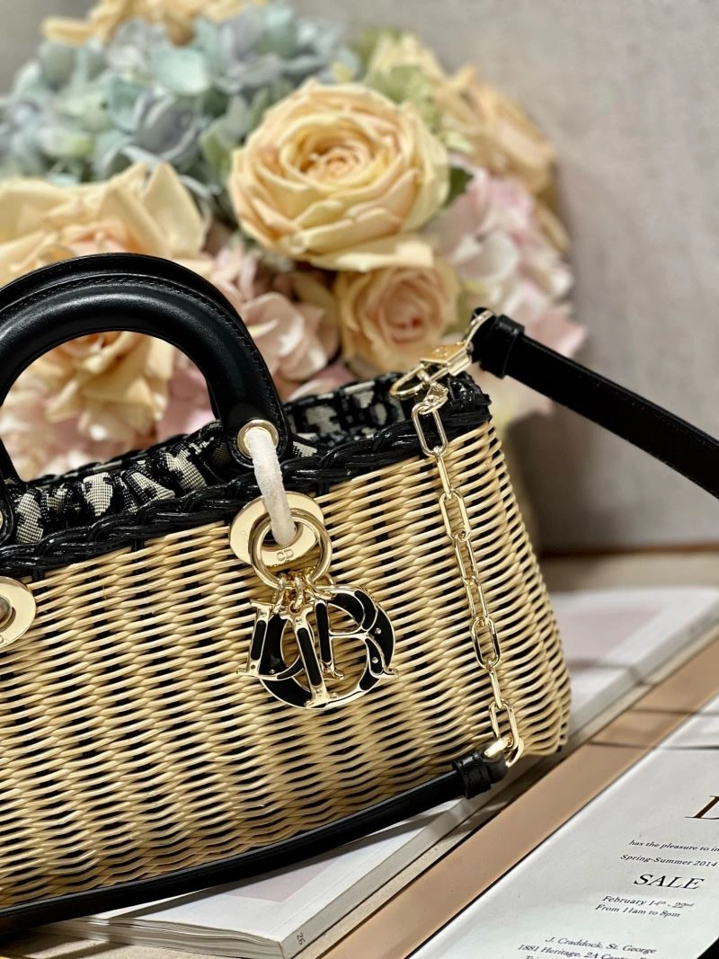 Legit Christian Dior My Lady Bags