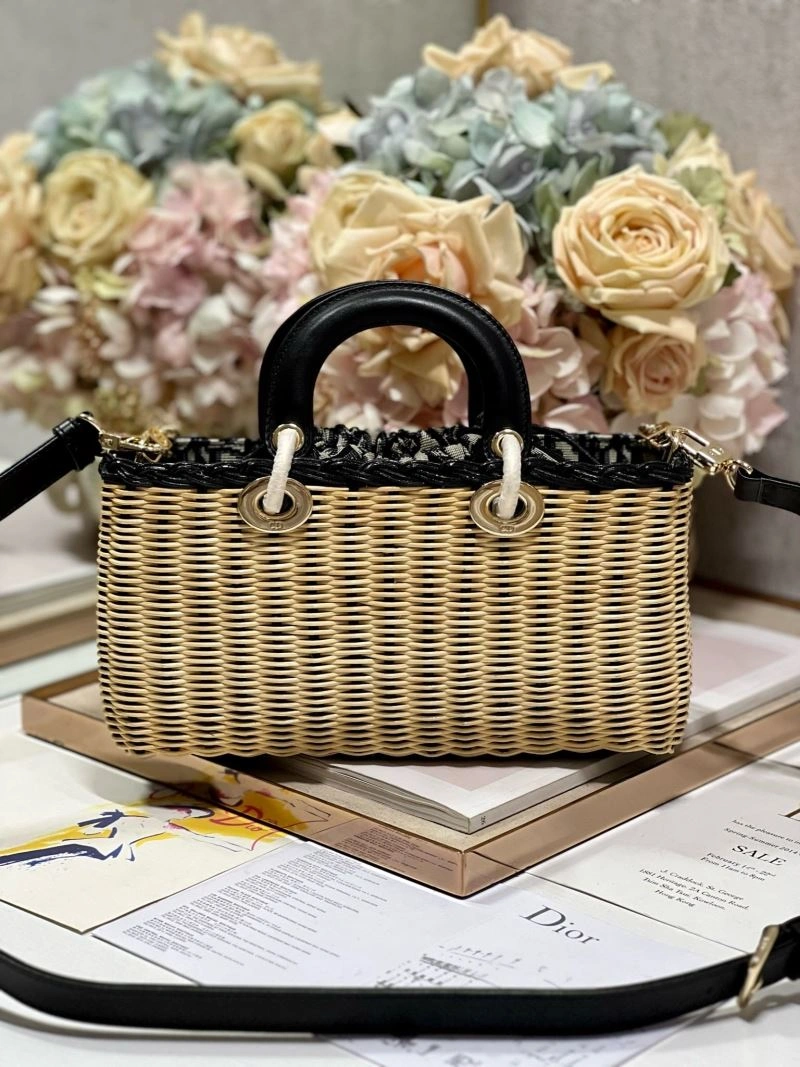 Legit Christian Dior My Lady Bags