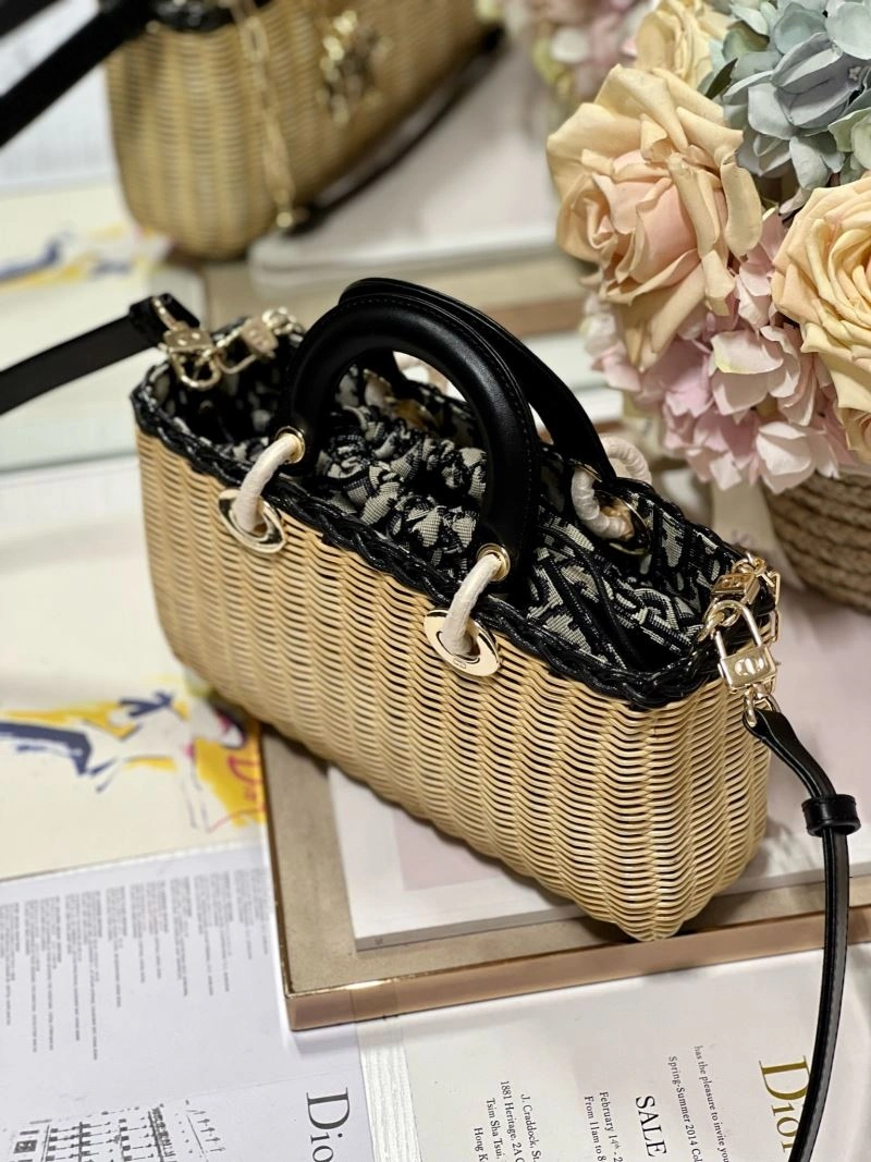 Legit Christian Dior My Lady Bags