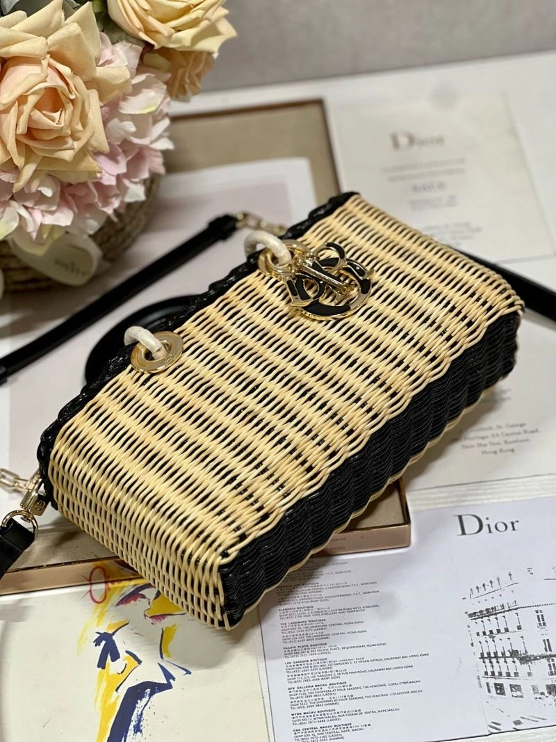 Legit Christian Dior My Lady Bags