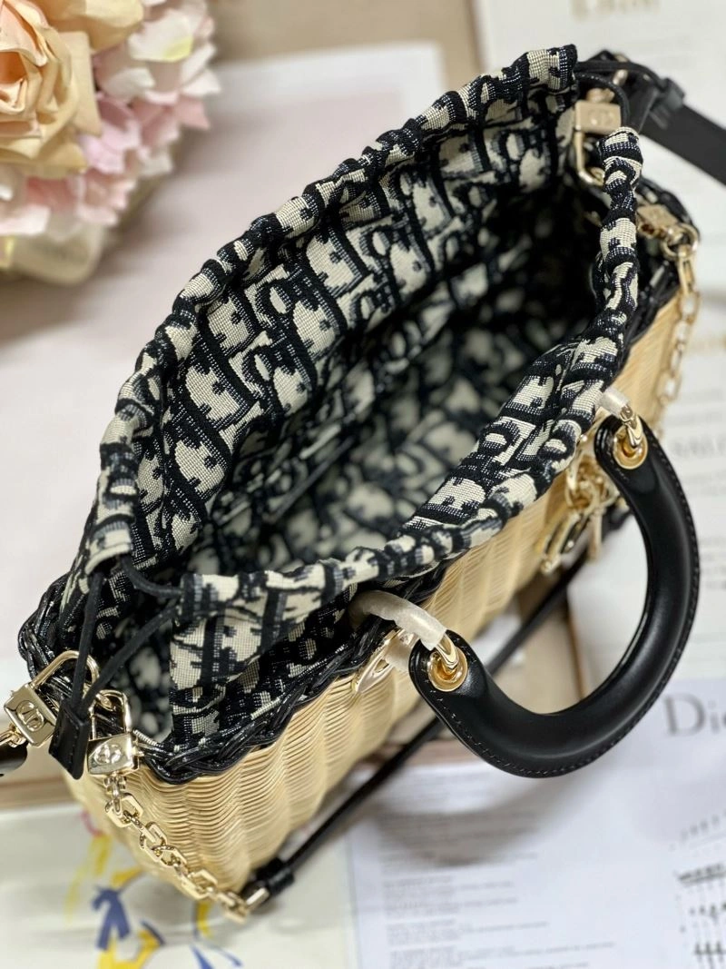 Legit Christian Dior My Lady Bags