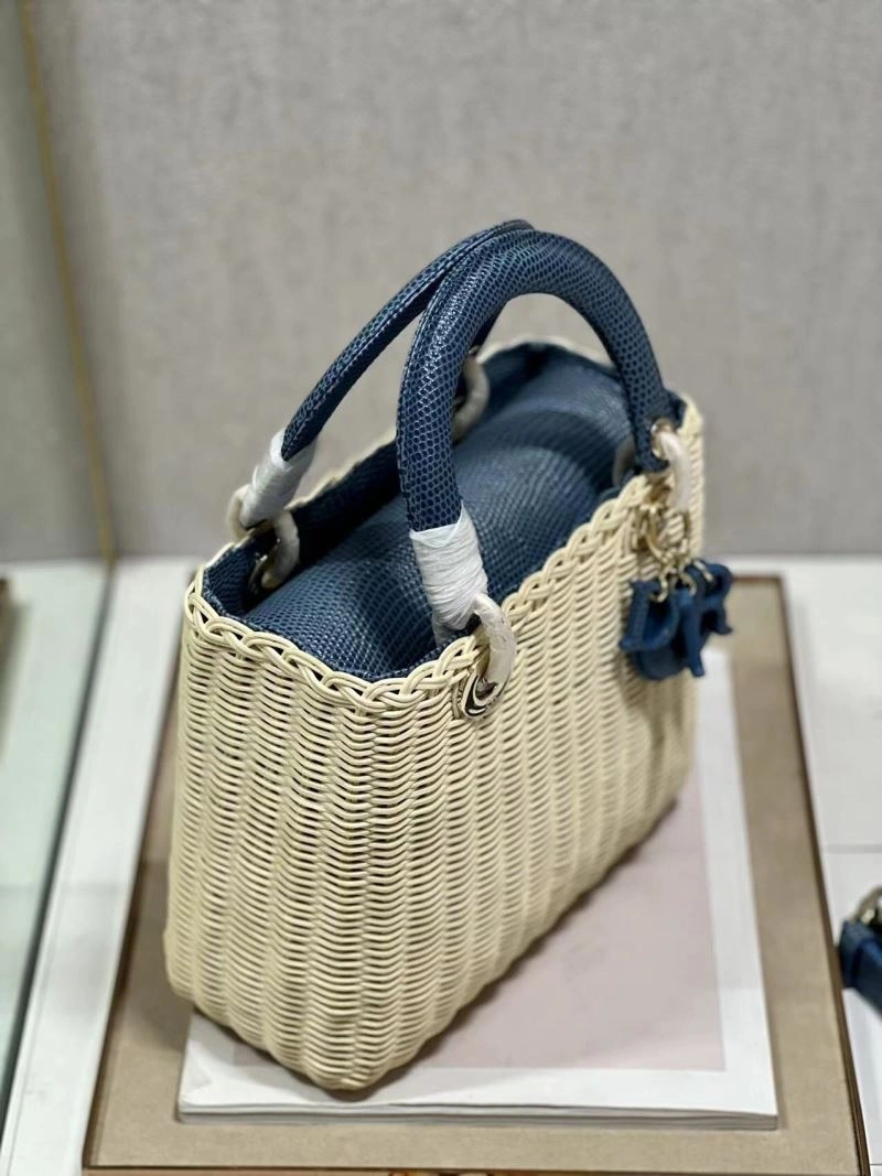 Mirror quality Christian Dior My Lady Bags