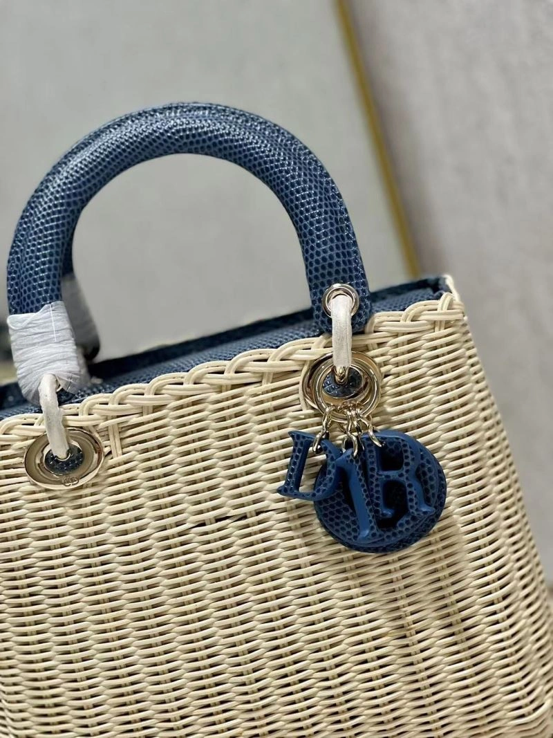 Mirror quality Christian Dior My Lady Bags