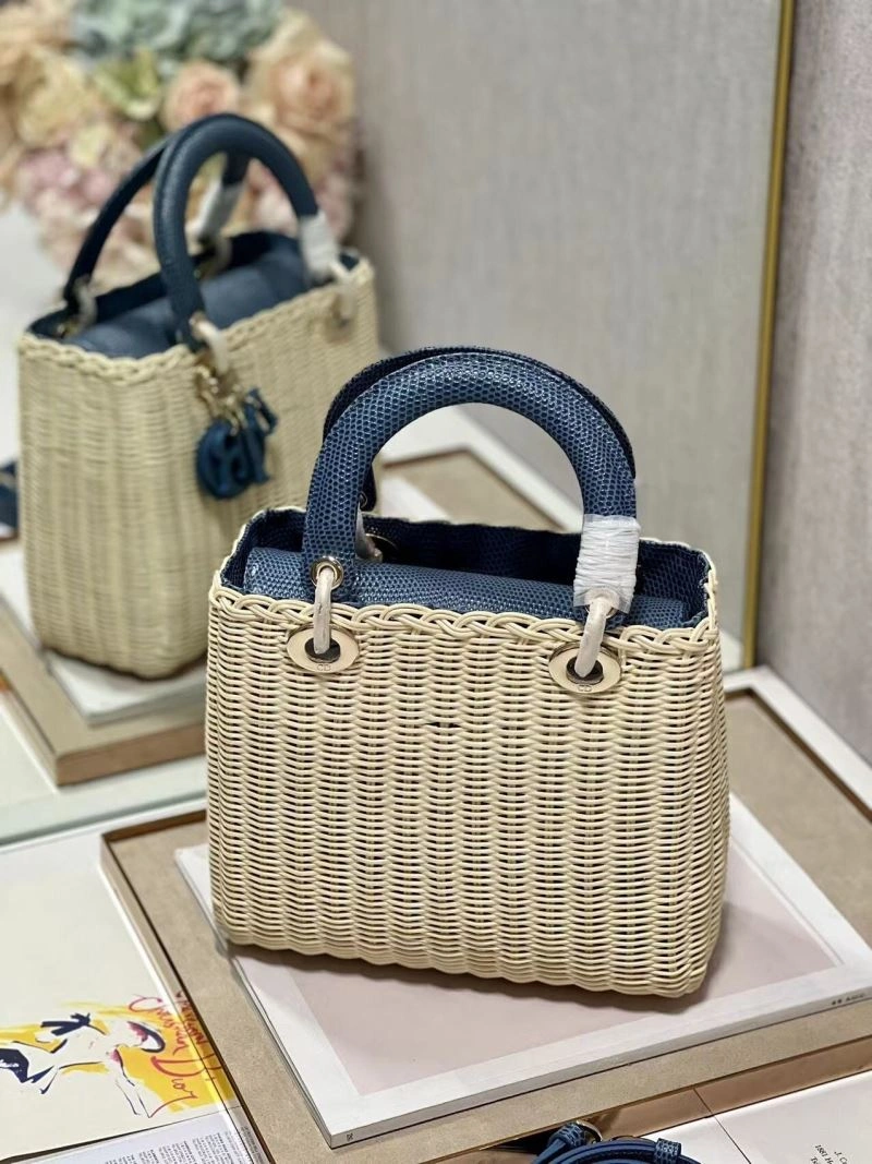 Mirror quality Christian Dior My Lady Bags
